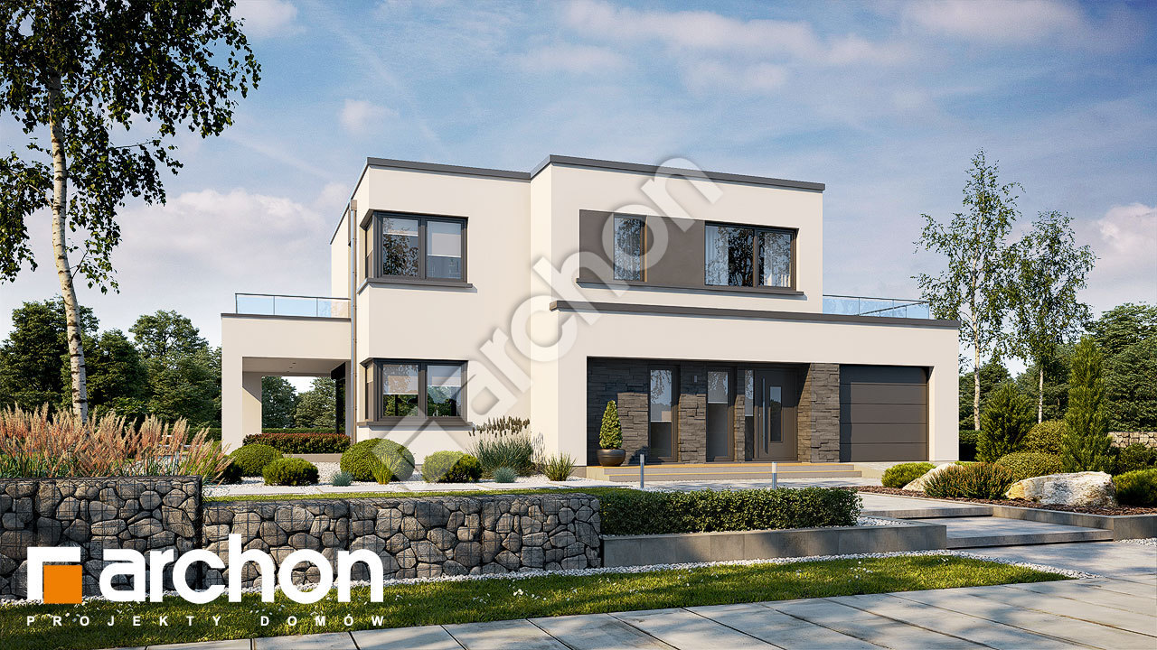 Дом в пернециях | archon.com.ua